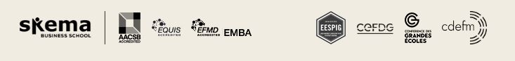 Concours Programme Grande École - SKEMA Business School
